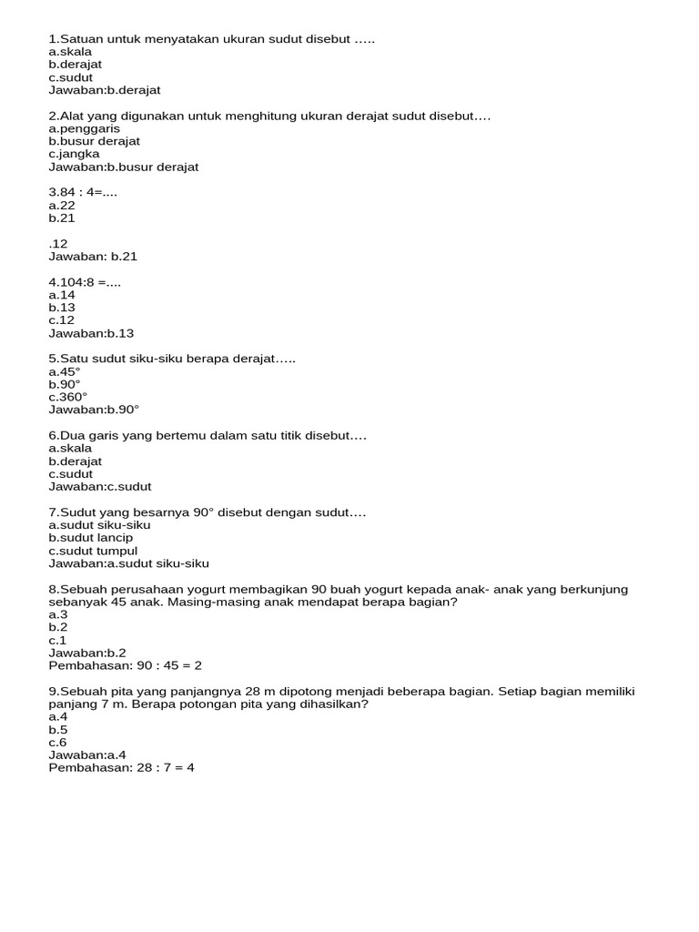 Modul Ajar Pdf