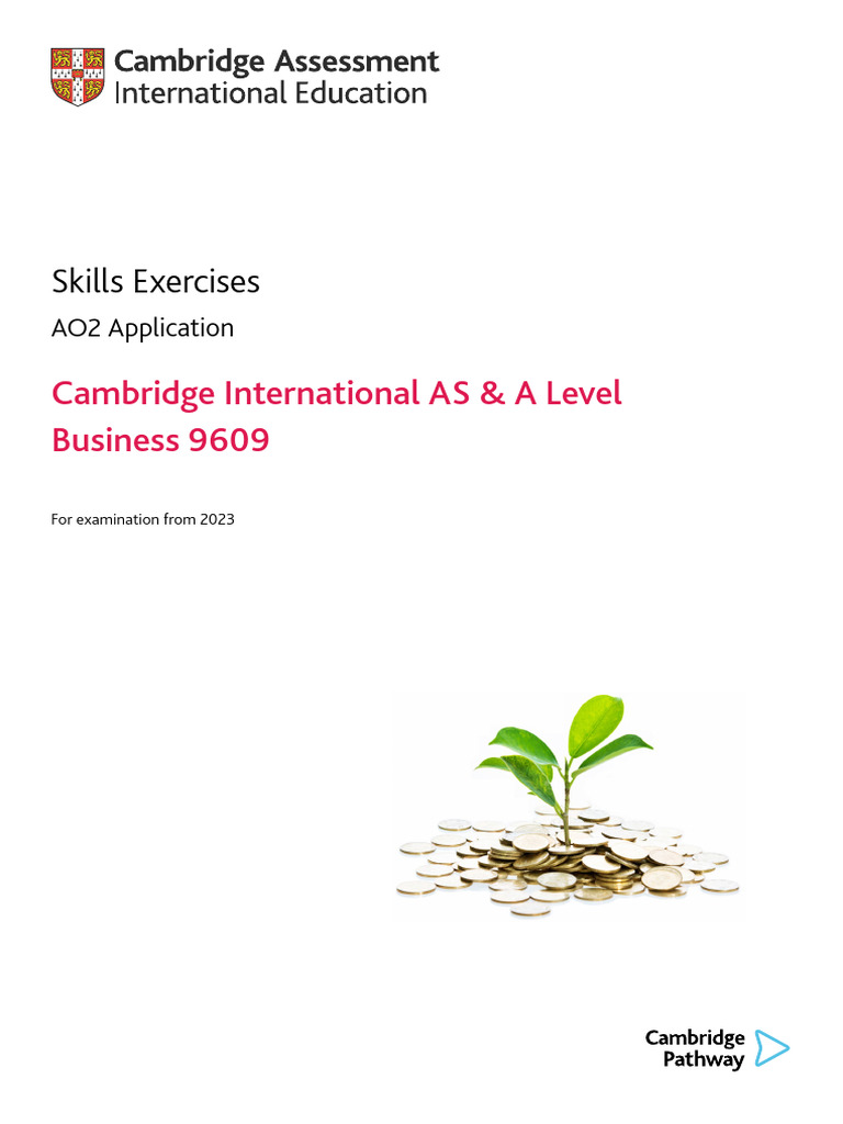 AO2 Application Exercises and Activities | PDF