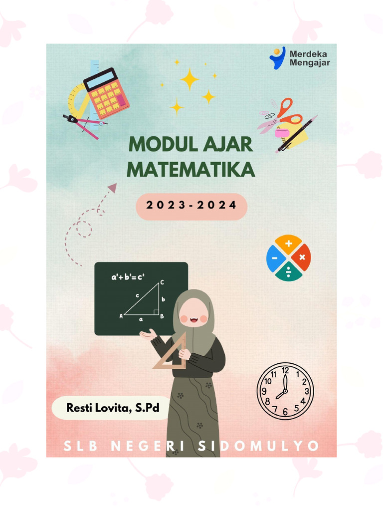 Ma MTK Resti PMM Oke Gas | PDF