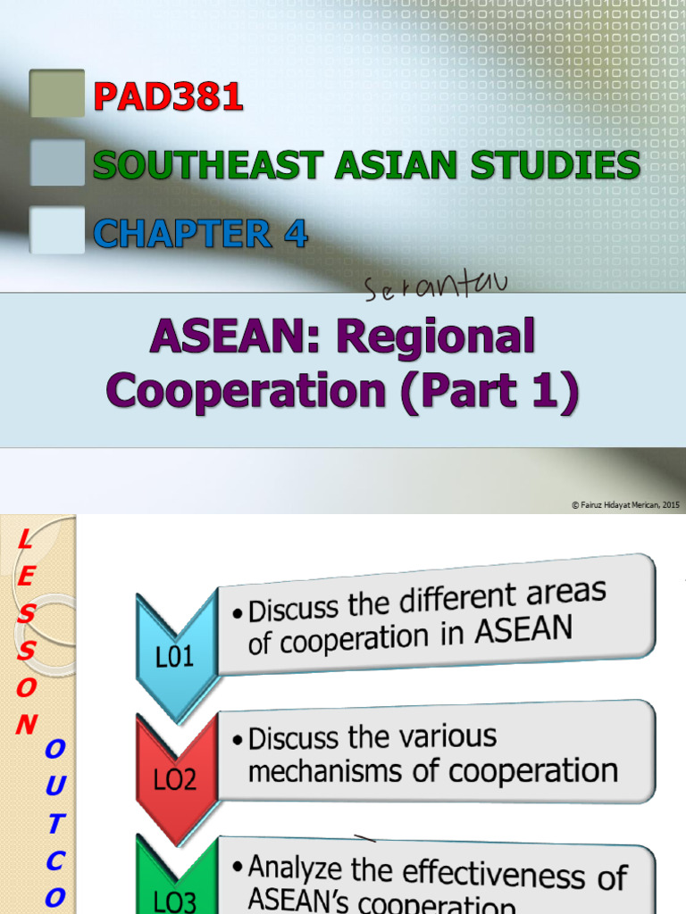 I Am Sharing 'CHAPTER 4a Political Security Coop 240620 083943 | PDF