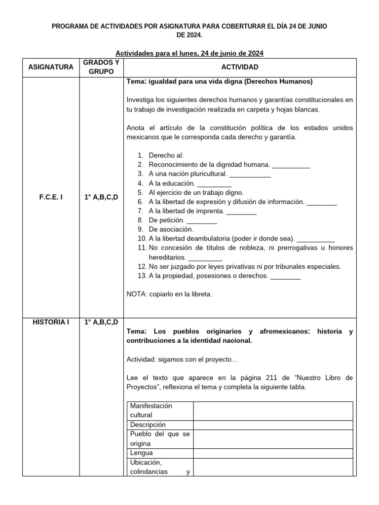 Activ X Permiso - 24 - Jun - 2024 | PDF