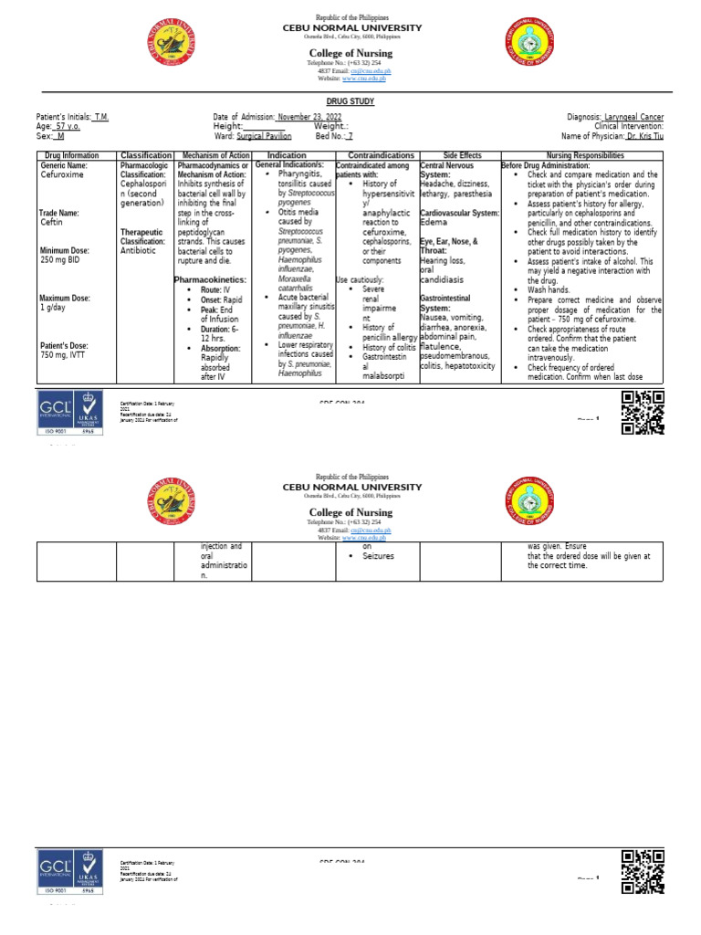 Antig Asia DS 1 | PDF