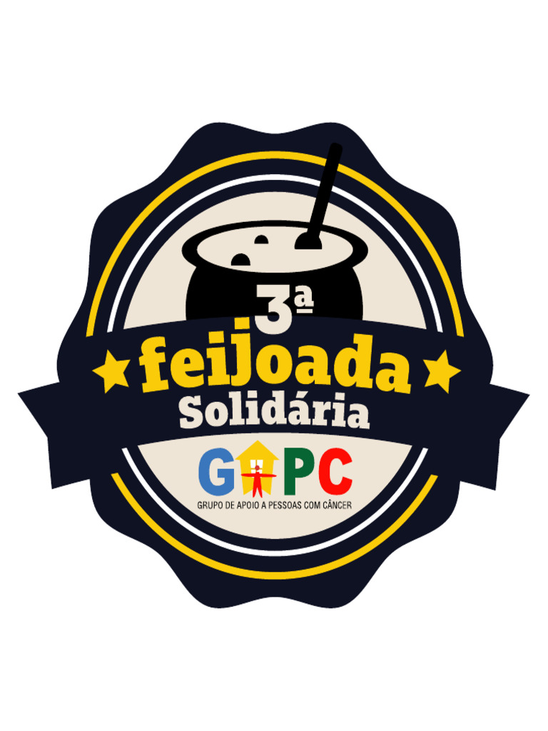 Logo Gapc - Feijoada | PDF
