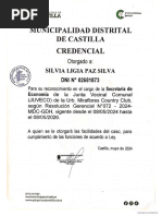 Que Es El TUPA, Importancia, Objetivos y Otros | PDF | Gobierno | Justicia