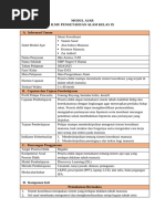 Modul Deep Learning Kelas8 Lengkap | PDF