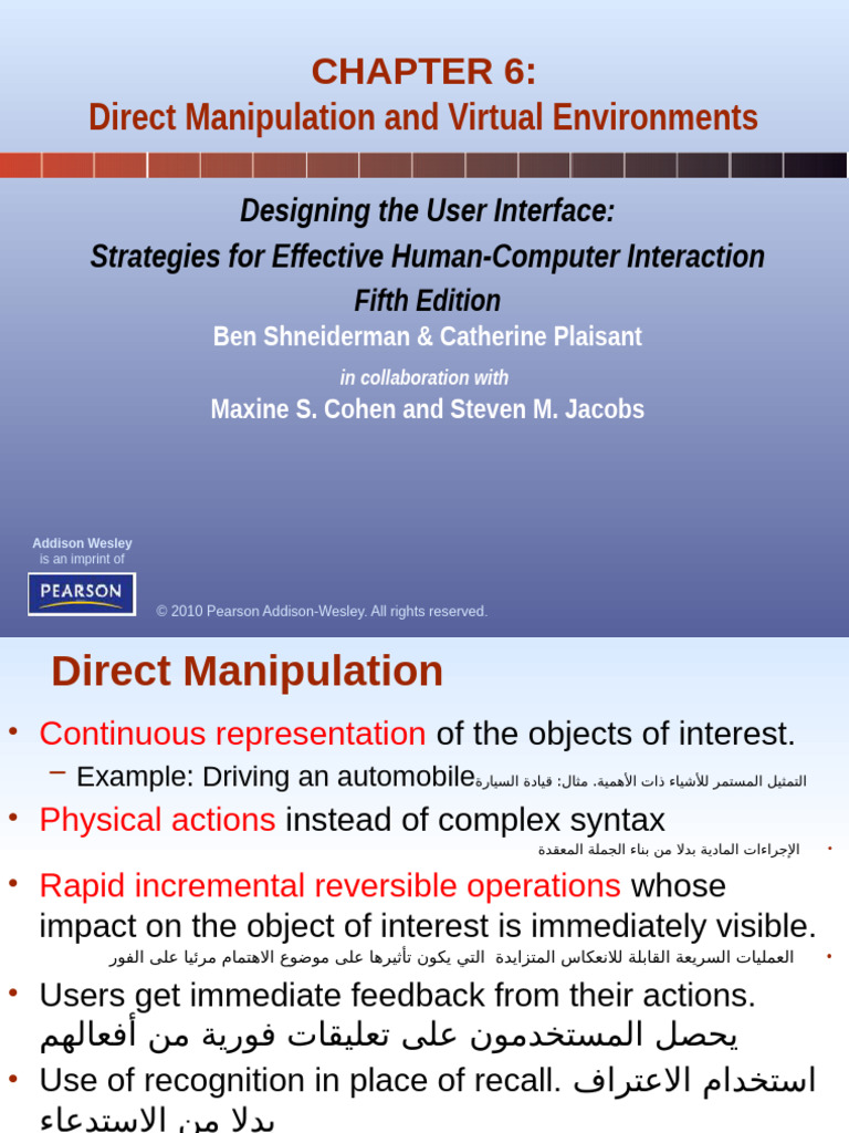 Chapter 6 Final | PDF