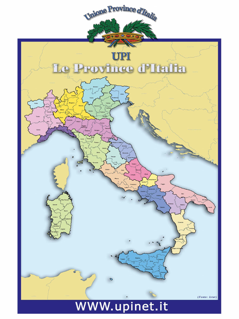 mappa_province_def | PDF