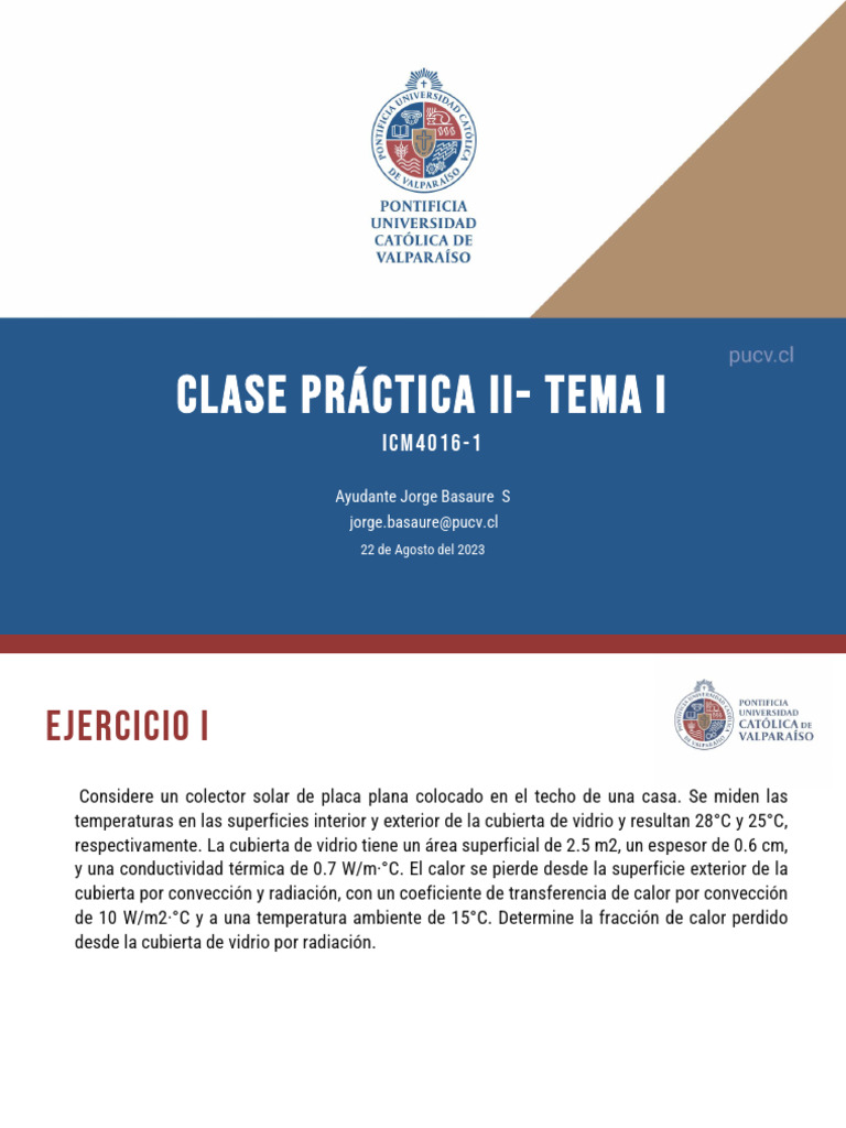 Clase Practica 2 ICM4016-2023 | PDF