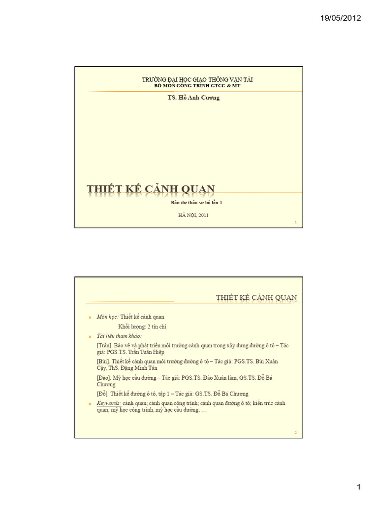 Kien Truc Canh Quan Nguyen Dang Phong Bai Giang Kien Truc Canh Quan Ho Anh Cuong ...