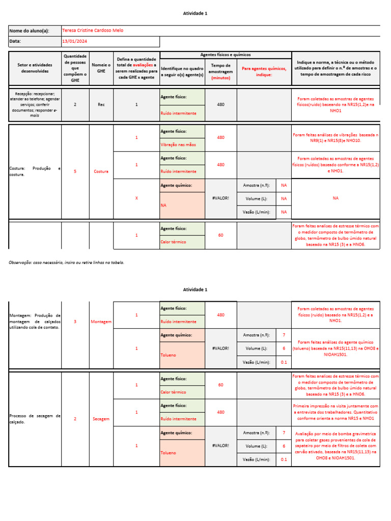 Atividade1 UC4 TST 2 | PDF