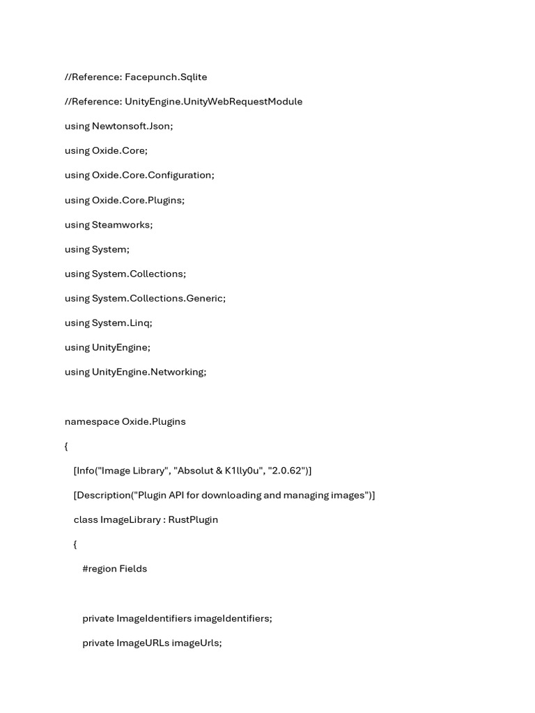 Libreria Codigo | PDF