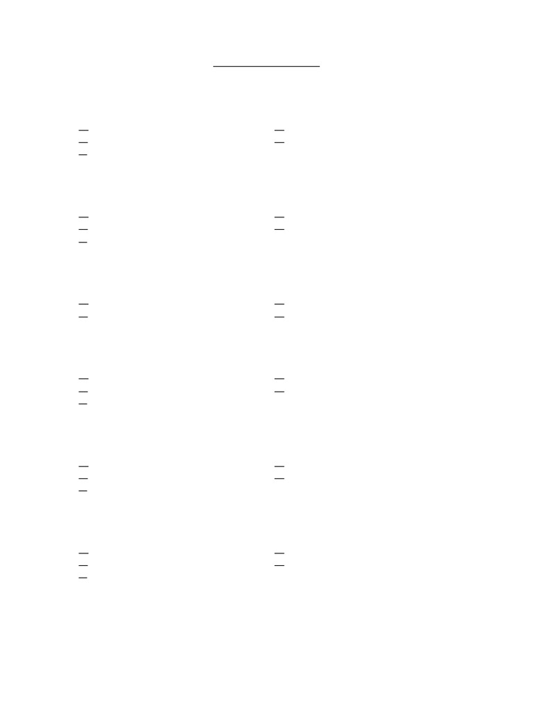 Objective Type Questions With Answers Engg Metallurgy 5 Pdf