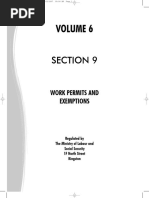 Tanzania Work Permit Application Guide | PDF | World Wide Web ...