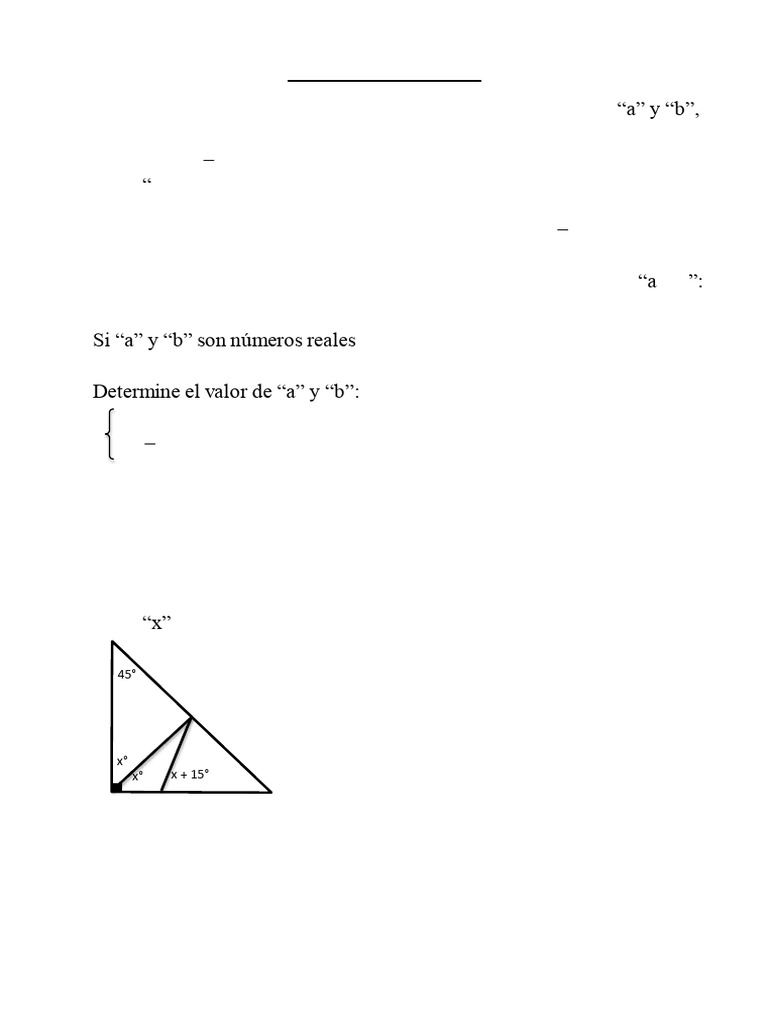 Practica R.M. 001 | PDF