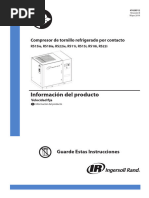 Carel uPC3 | PDF