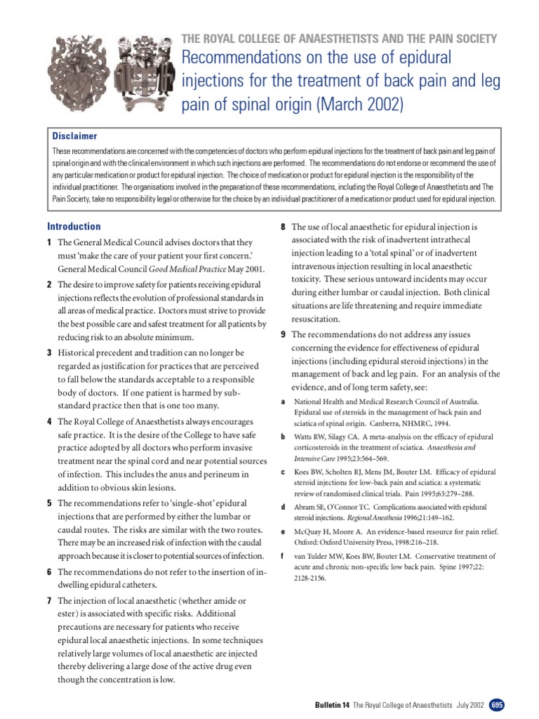 Epi Inj | PDF | Anesthesia | Cardiopulmonary Resuscitation