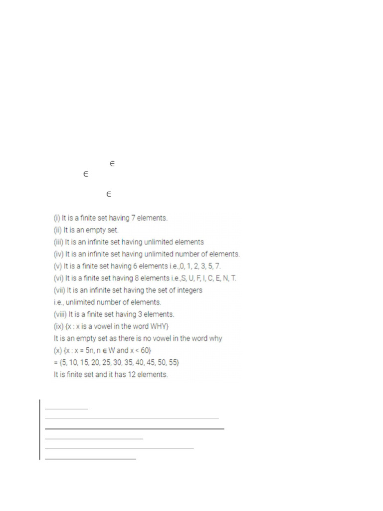 Important Questions Answer | PDF