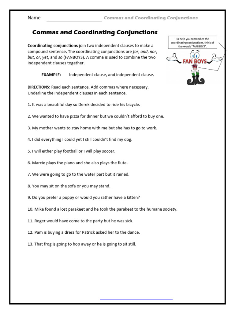 3 Commas | PDF