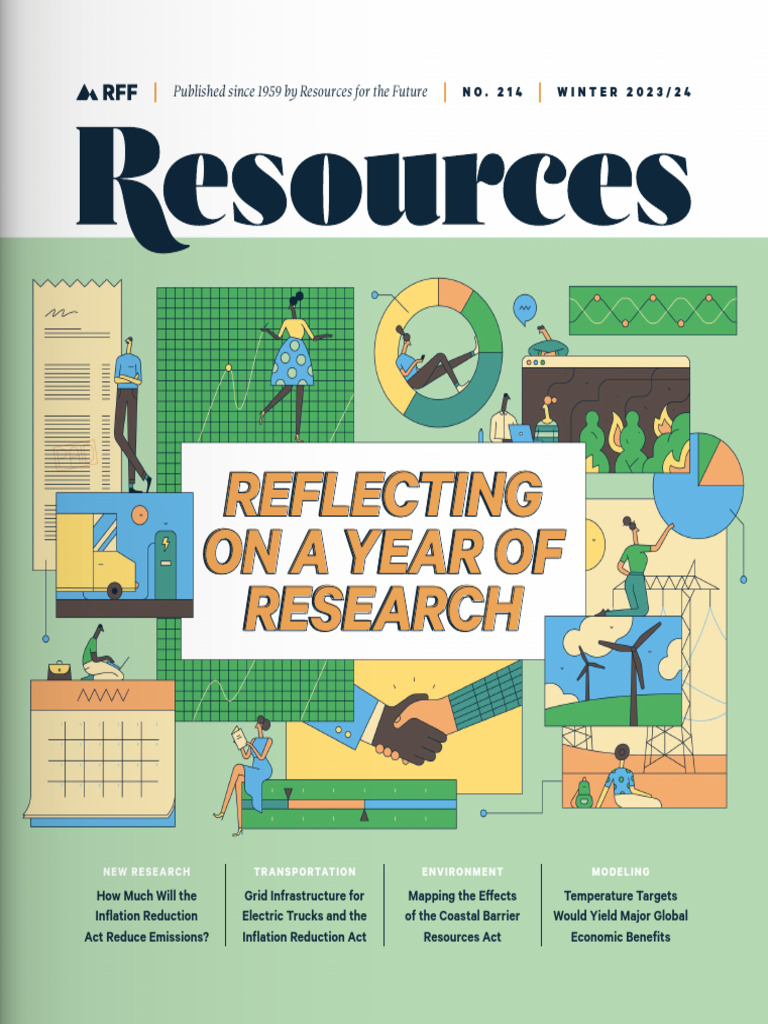 Resources Magazine Issue 214 | PDF