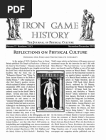 Testosterone Cheat Sheet | PDF