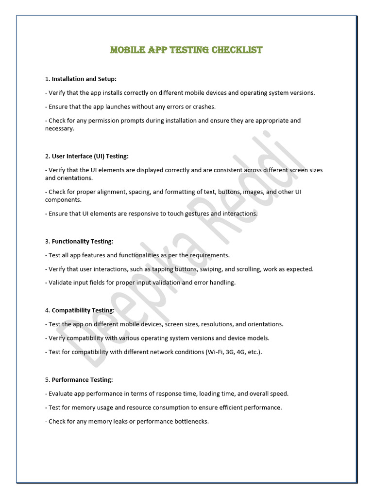 Mobile Pentest | PDF