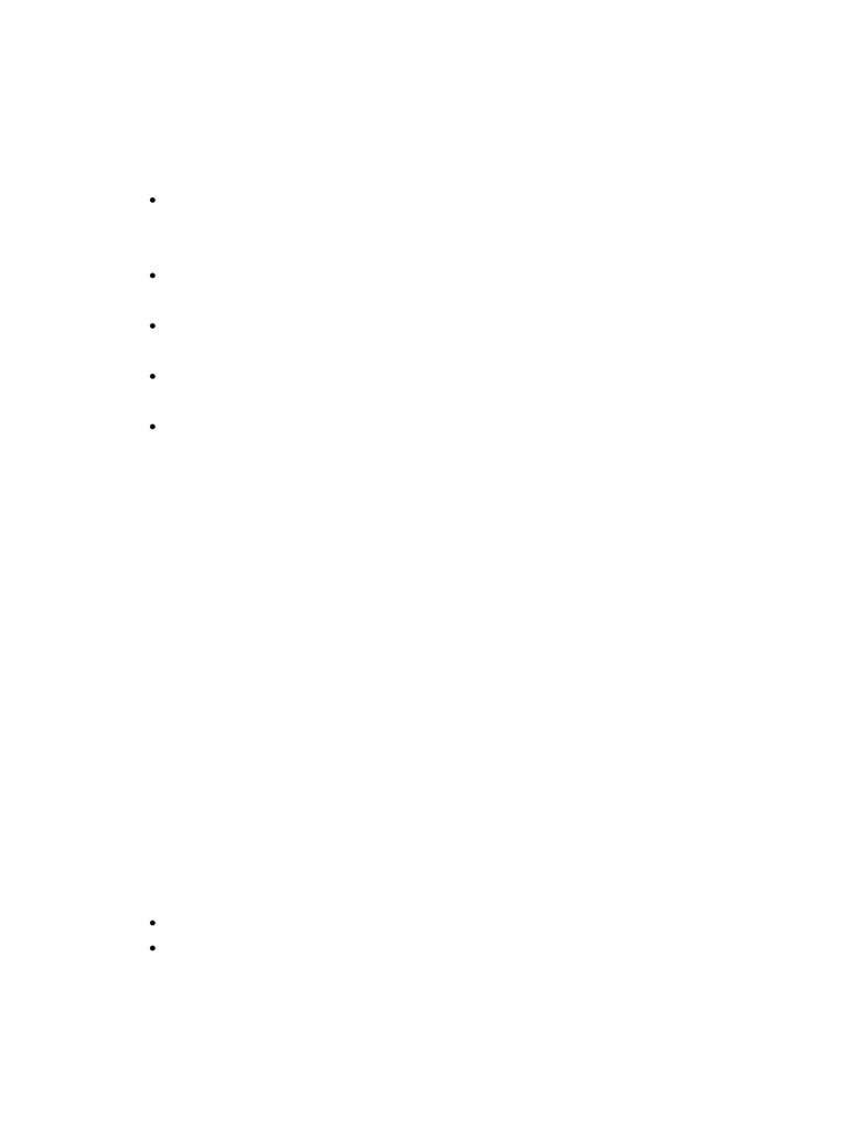 Lec 16 | PDF
