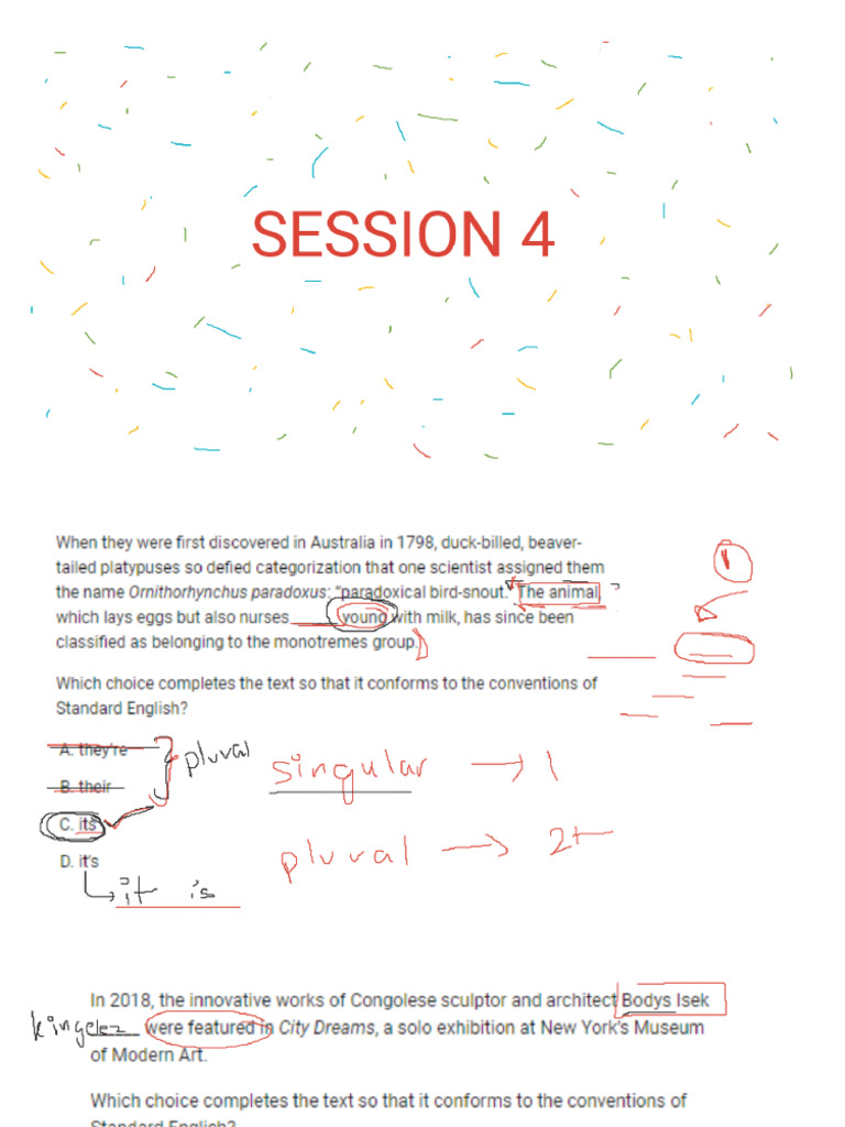 10 SAT Problems Session 4 | PDF