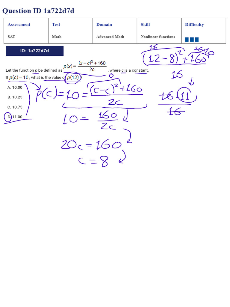 Session 4 June16 Hard Advanced Math | PDF