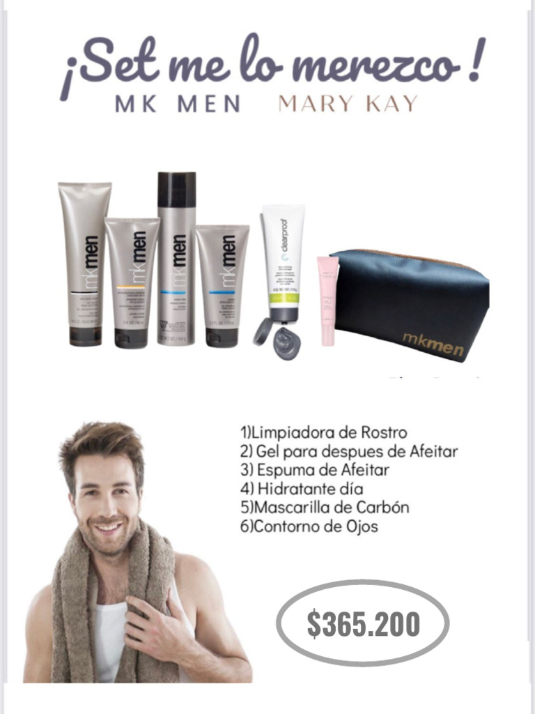 Rollo MK MEN - JUL-SEPT - 2024 | PDF