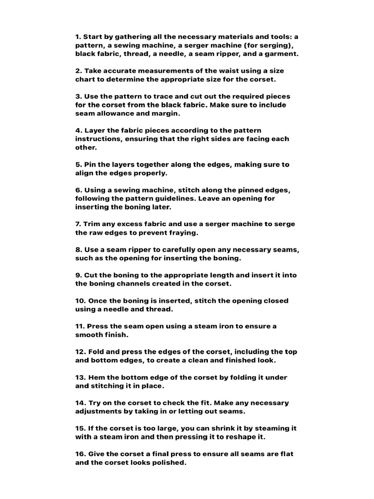 English Homework | PDF