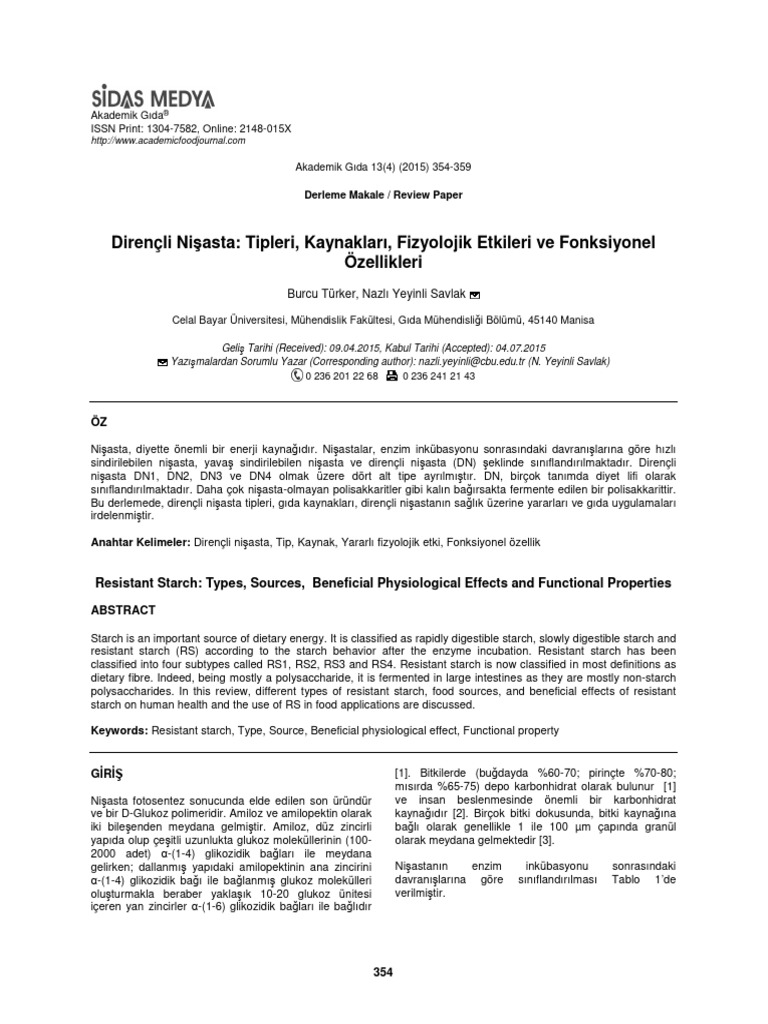 Diren - Li Ni - Asta - Tipleri, Kaynaklar - , Fizyolojik Etkileri Ve Fonksiyonel - Zellikleri ...