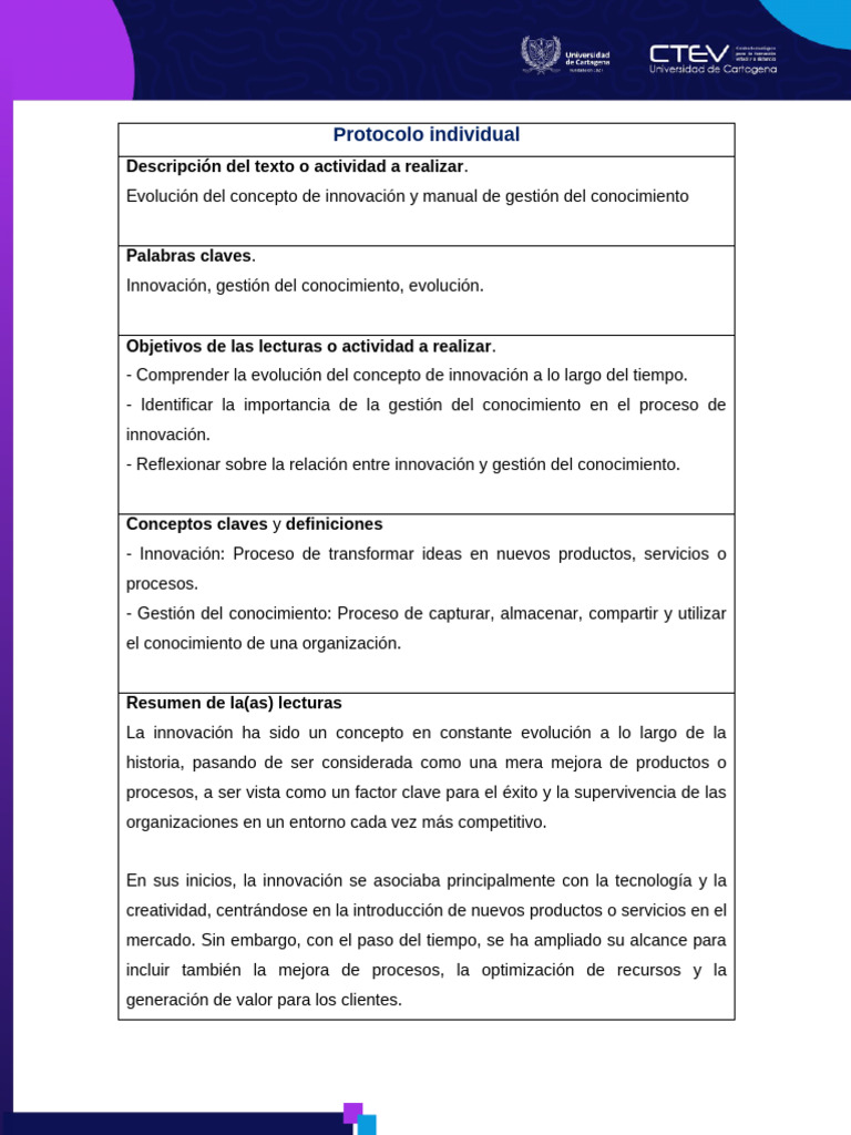 Unidad 4 GDC | PDF