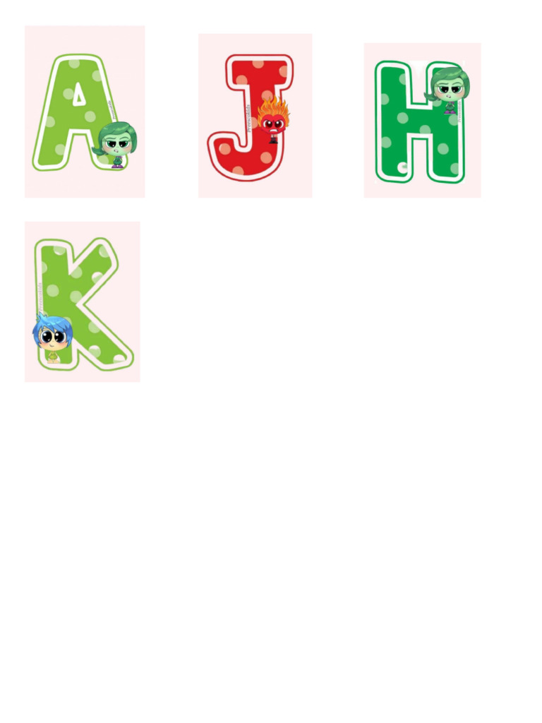 Alphabet_level 1_ Grouped by Sound Similarity | PDF