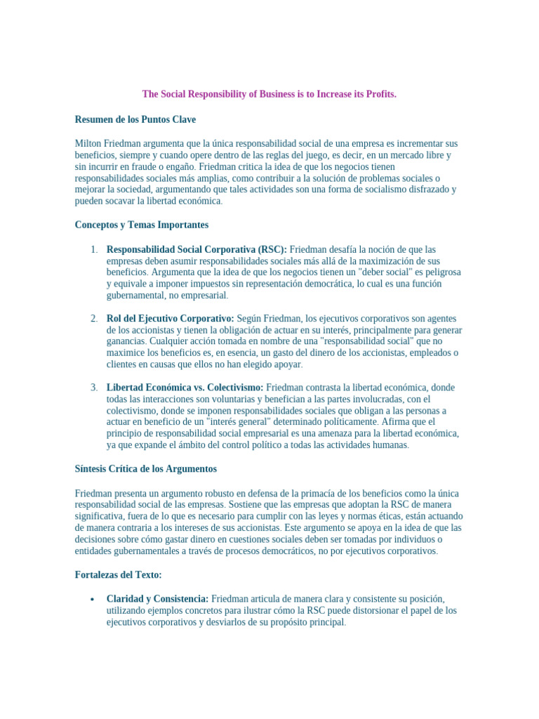 Resumen Control 1 | PDF