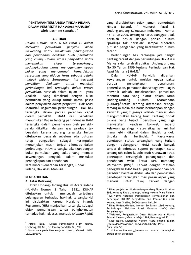 HSM administratum,+8.+Jasmine+Samahati | PDF
