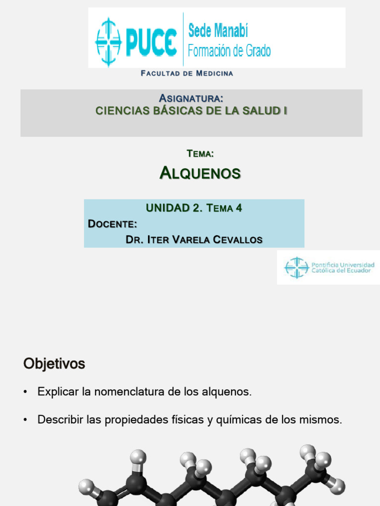 Alquenos Pdf