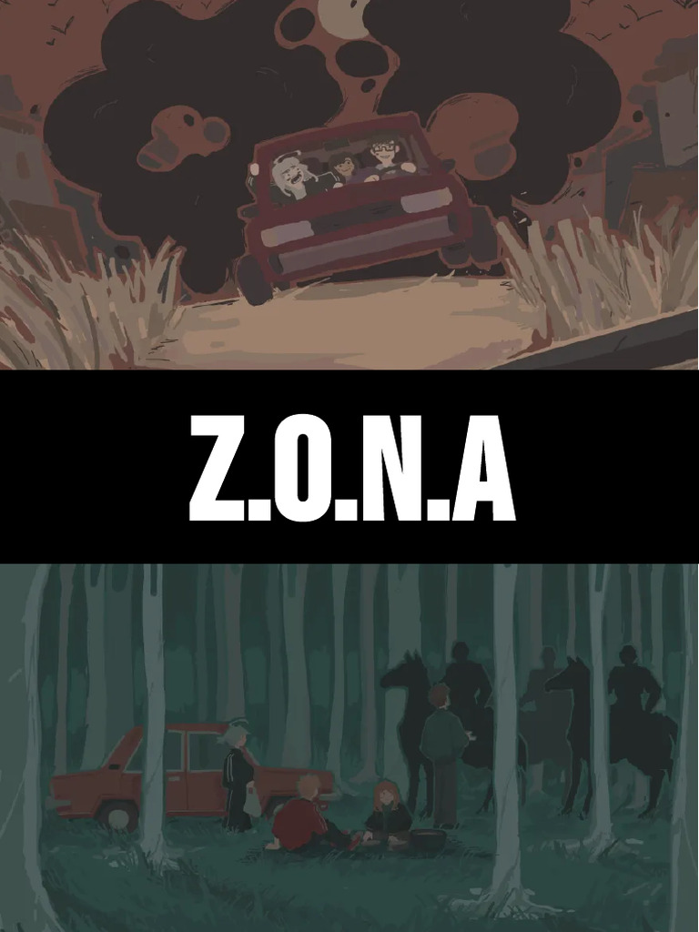 Zona | PDF