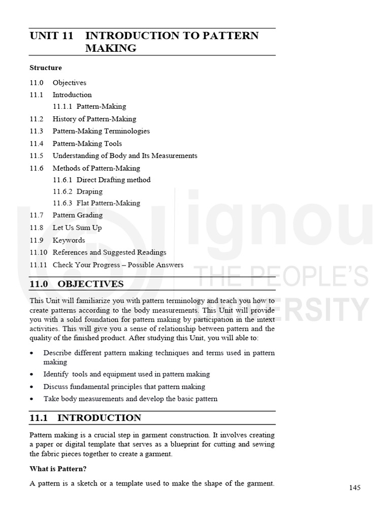 Unit 11 | PDF