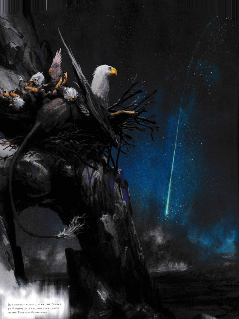 D&D 5E - Quests From The Infinite Staircase - Chapter 3 - When A Star ...