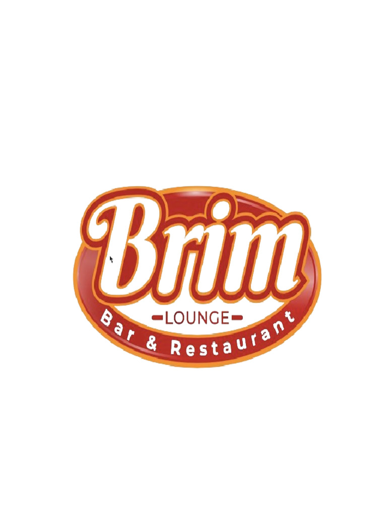 Brim Logo | PDF