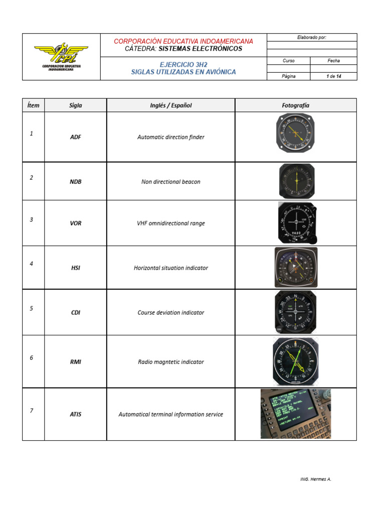 09-SEL-Ejercicio 2H2-Siglas (1) 2 | PDF