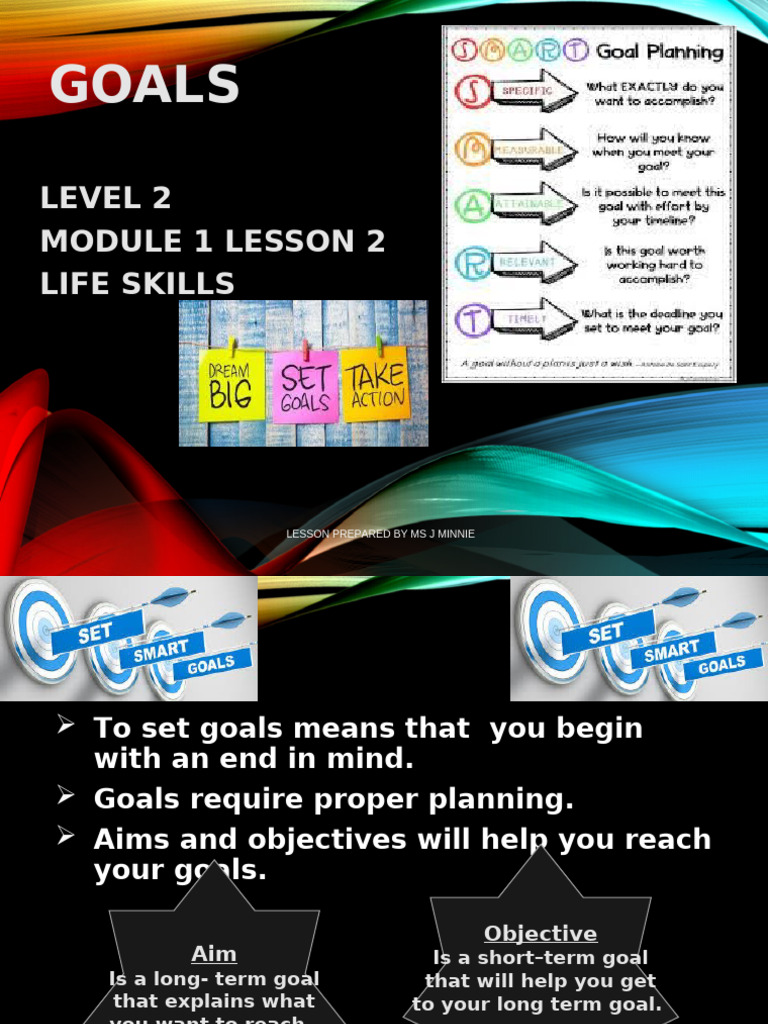 L2 Lo Module 1 Lesson 2 | PDF