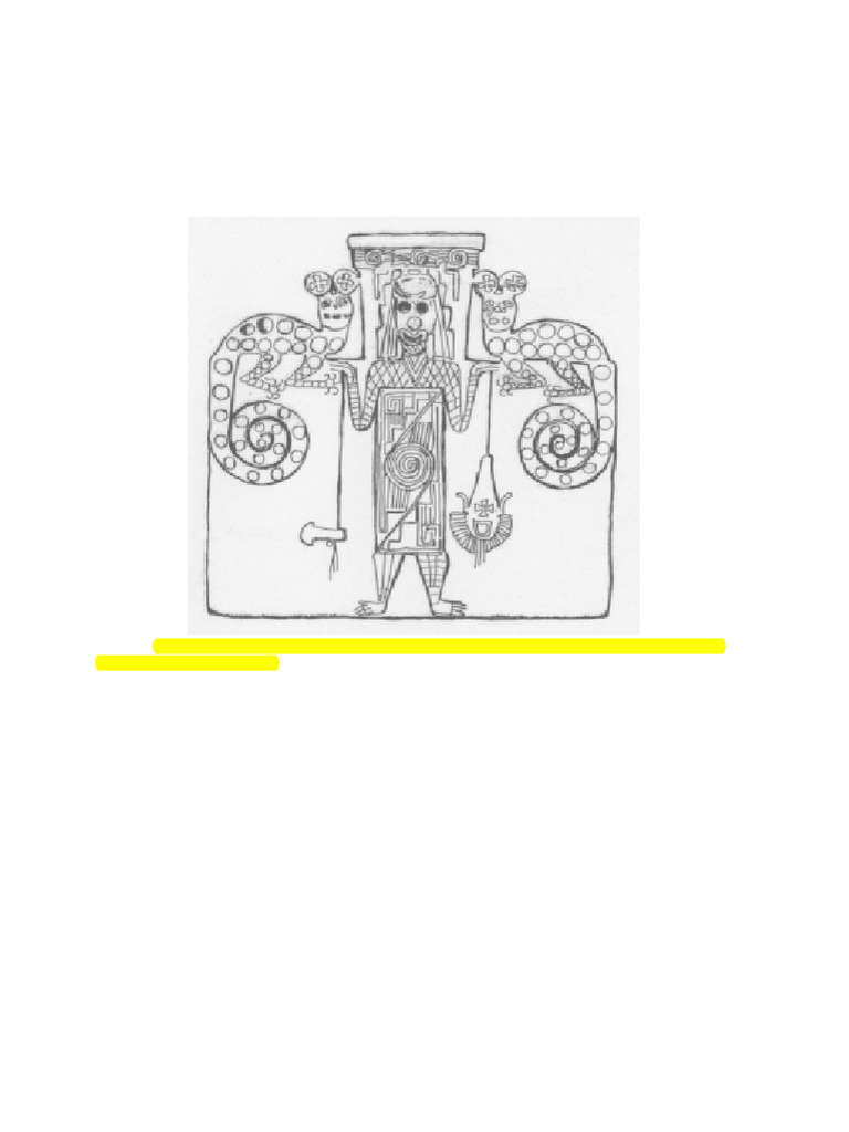 REX GONZALEZ-ARQUEOLOGÍA DEL NOROESTE ARGENTINO 14 | PDF