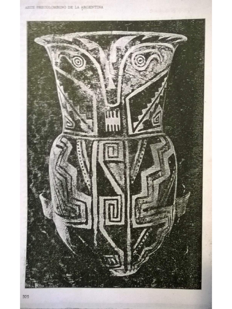 Rex-Gonzalez-Arte-Precolombinon-a-Su-Historia-Cultural-Copia 321 | PDF