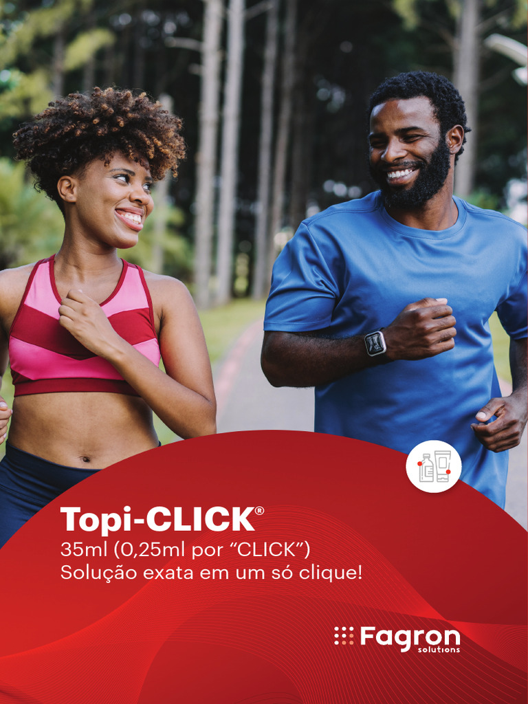 Folder Topi CLICK | PDF