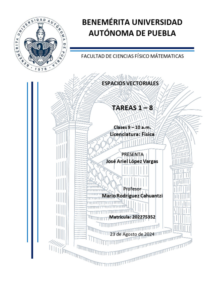Portada Tesis BUAP | PDF