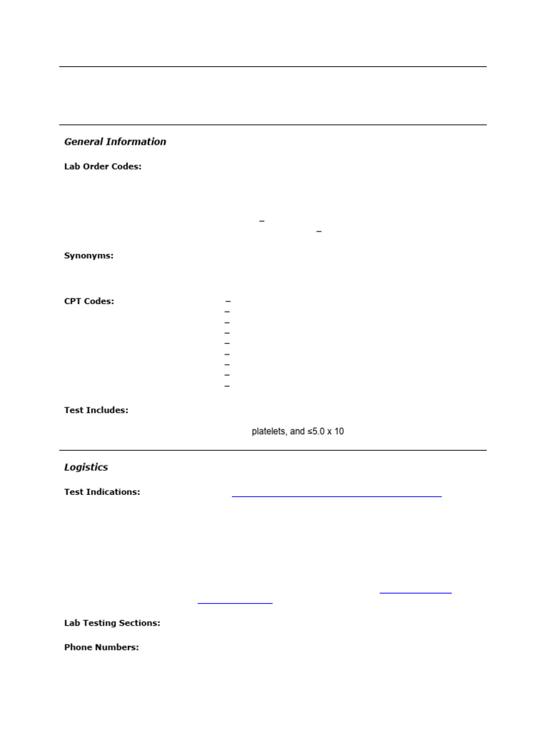 Platelet Transfusion | PDF | Blood Transfusion | Platelet