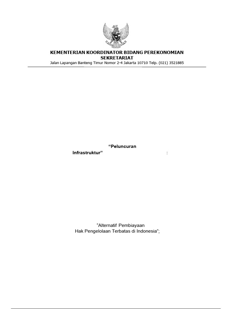 Und Peserta HPT Dan P3NK | PDF