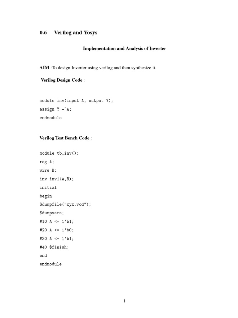 VLSI (1) Removed Removed | PDF