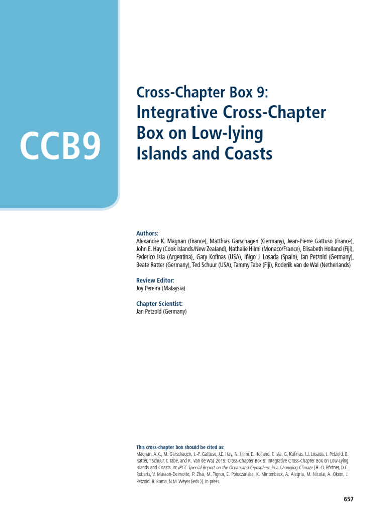 11 Srocc Ccb9-Llic Final | PDF